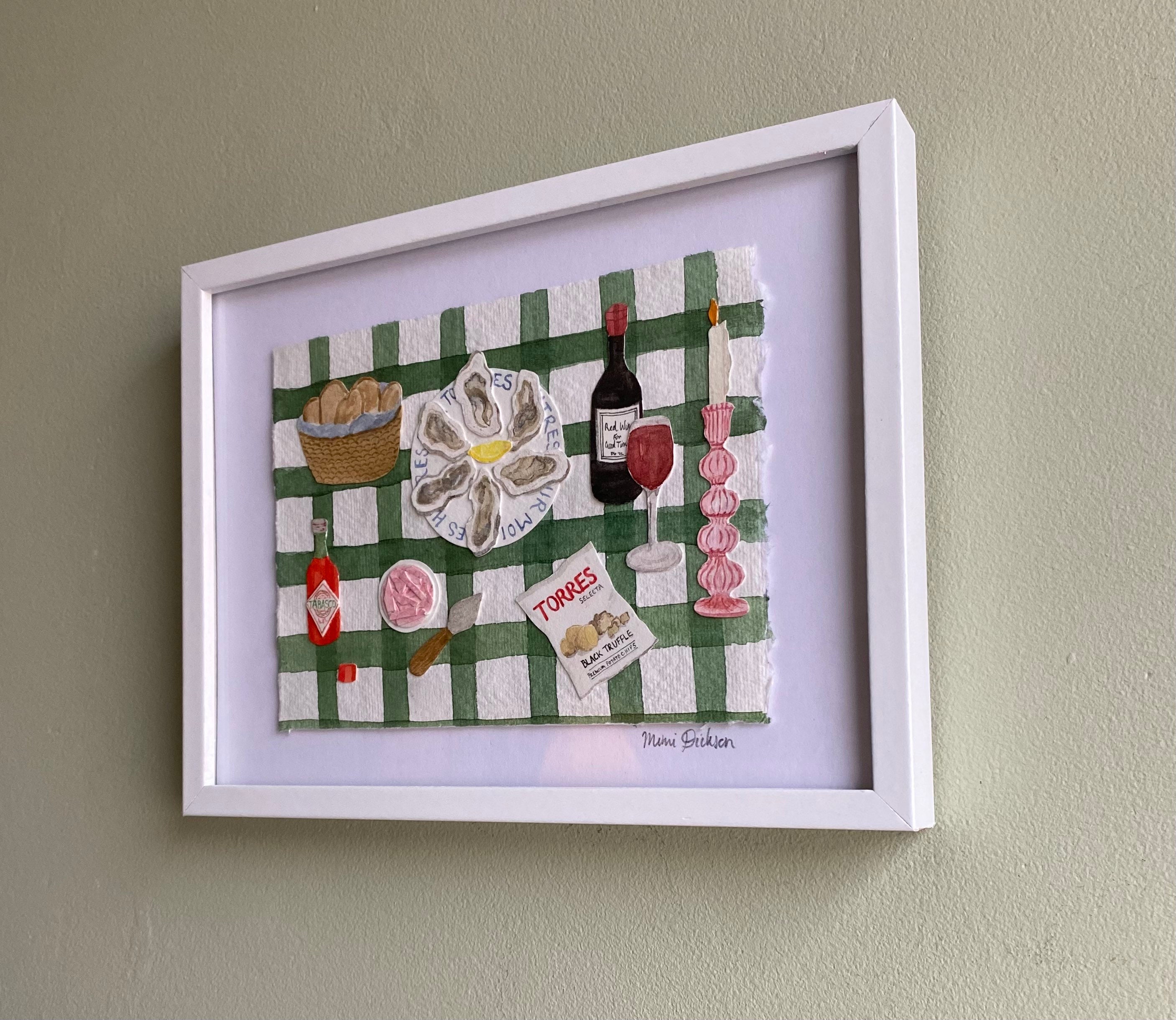 Greetings Card, Date Night, A6 - Etsy