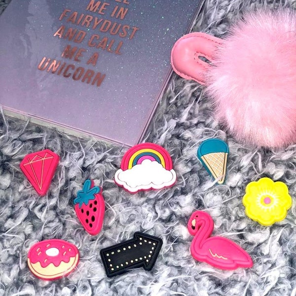 Cute Pushpins - Etsy