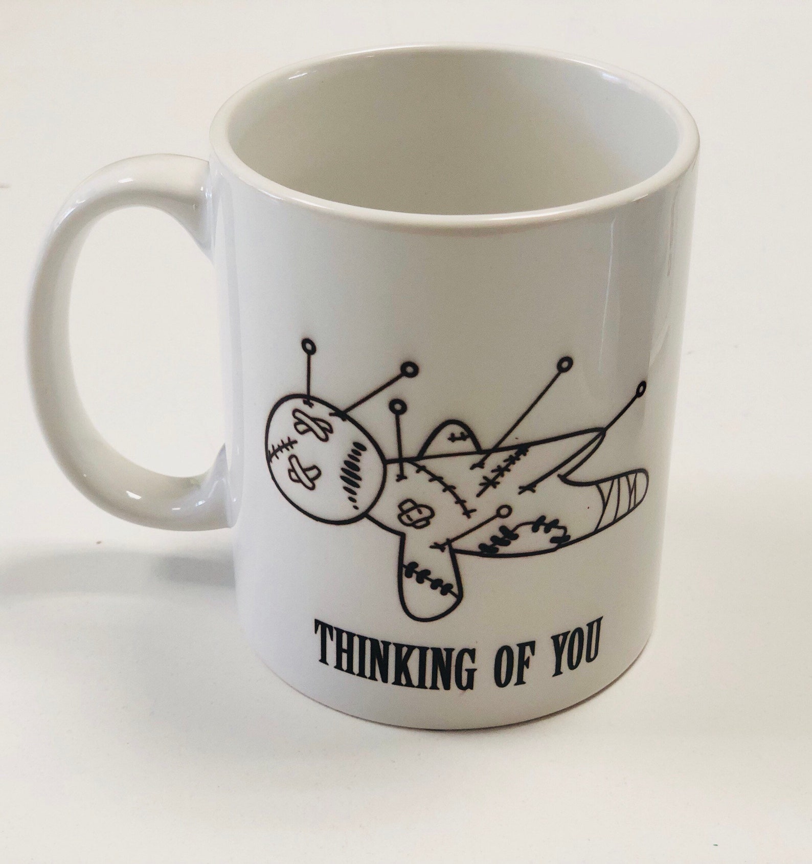 Thinking of You Mug / Funny Mug / Coffee Mug / Funny Coffee - Etsy