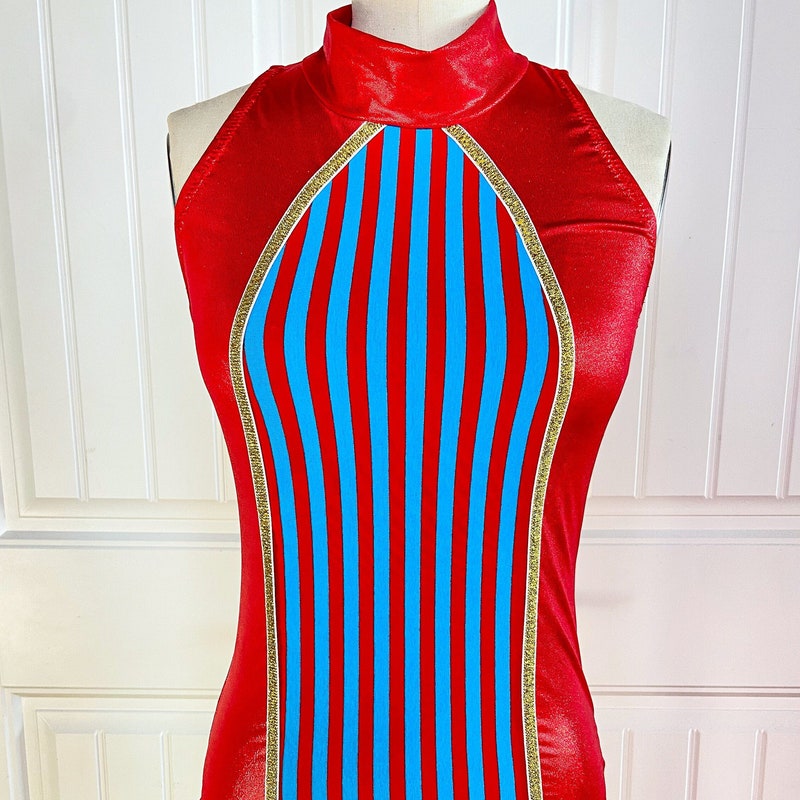 Circus Costume - Etsy