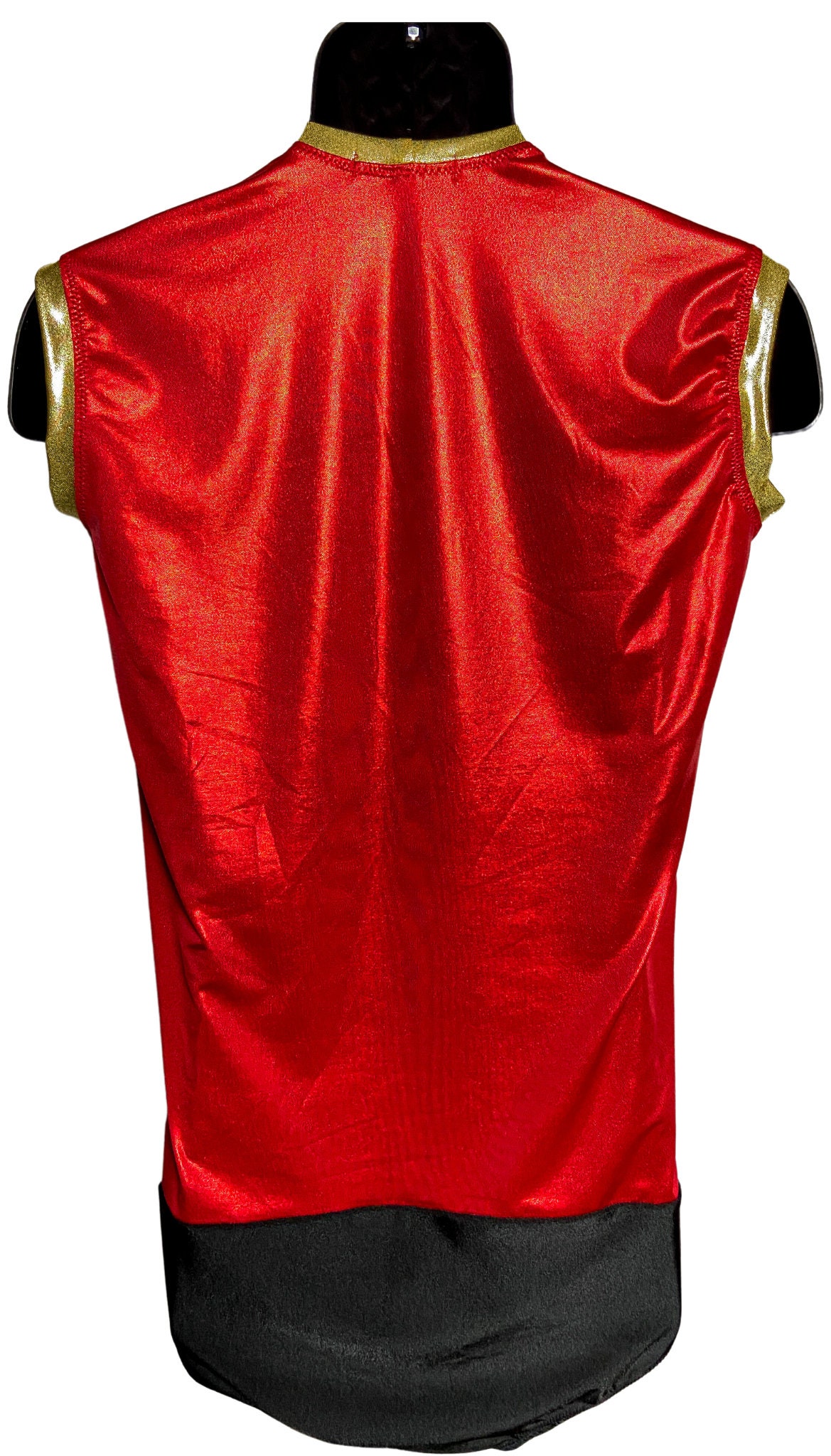 Mens Big Top Circus Bodysuit Costume, Aerial, Acro - Made to Order - Etsy