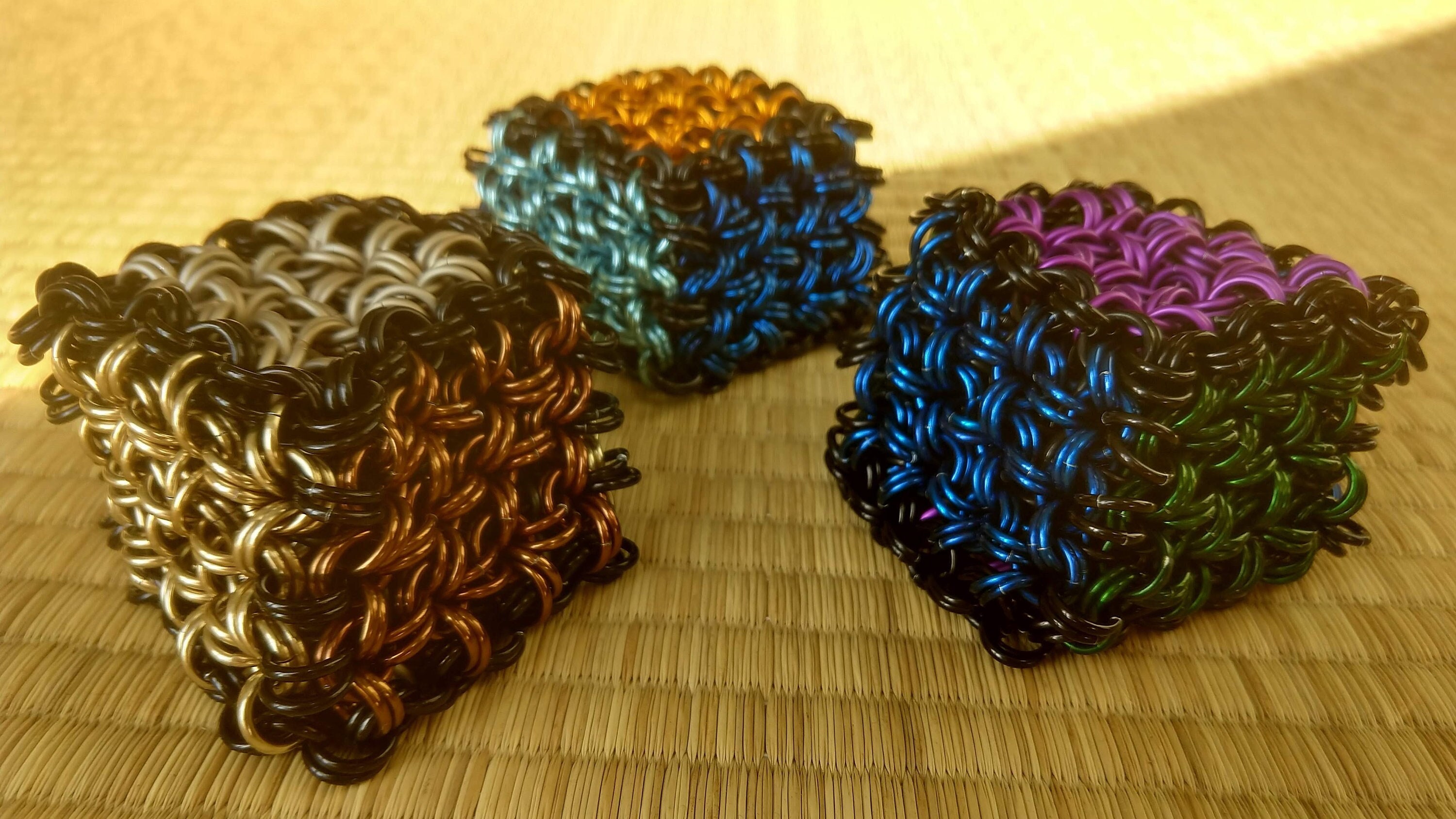 Choose Your Own: Multi-color Jelly Cube - Etsy