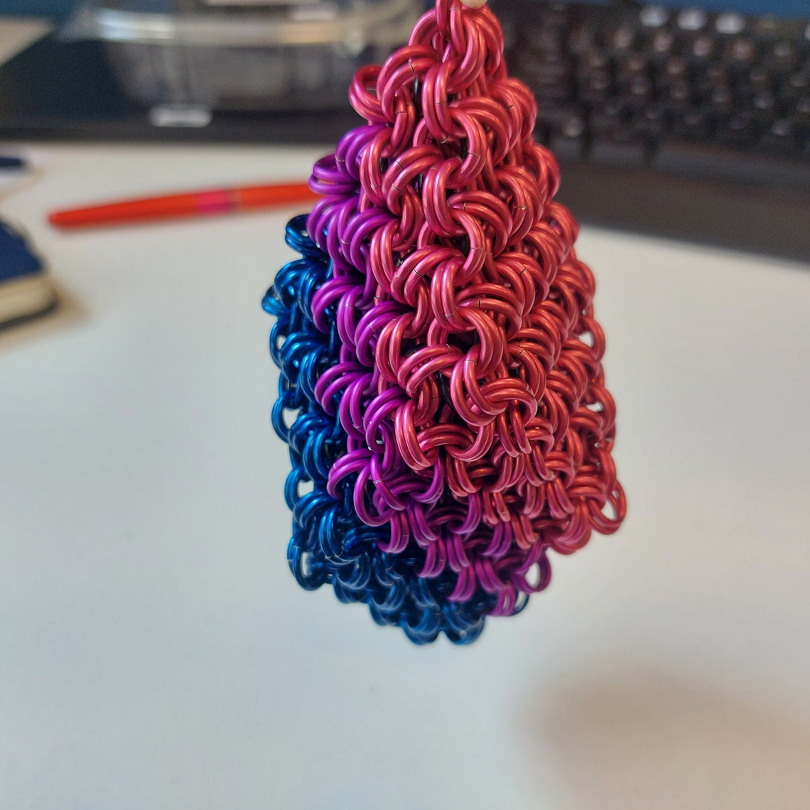 Choose Your Own: Multi-color Jelly Cube - Etsy