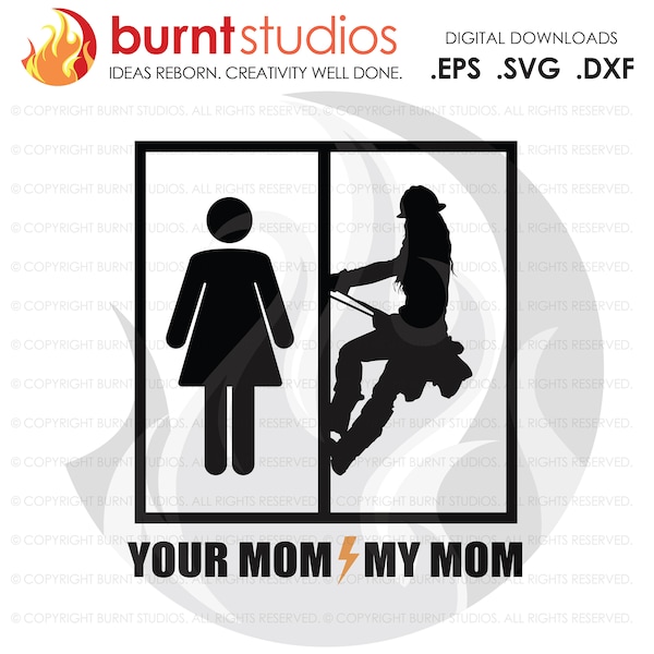 Lineman Svg Files - Etsy