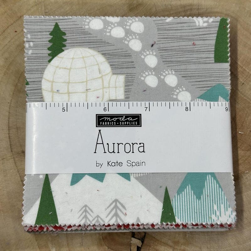 Kate Spain Fabric - Etsy