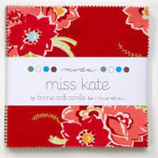 Bonnie and Camille - Etsy