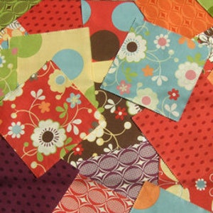 Freebird Charm Pack by Momo for Moda - Etsy