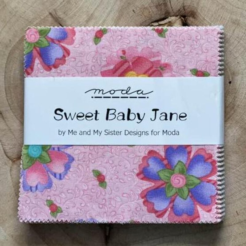 Moda Baby Fabric - Etsy