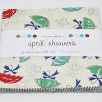 April Showers - Etsy