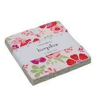 Sunnyside 1/2 Yard Kate Spain Buttercup Shade Moda OUT OF PRINT Cotton ...
