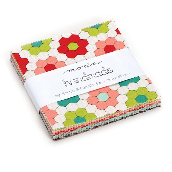 Bonnie and Camille Fabric Handmade - Etsy
