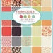 Farmhouse - Layer Cake - by Fig Tree for Moda Fabric - Etsy
