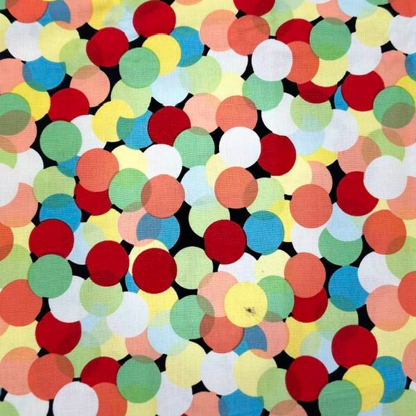 Spotlight Fabric - Etsy