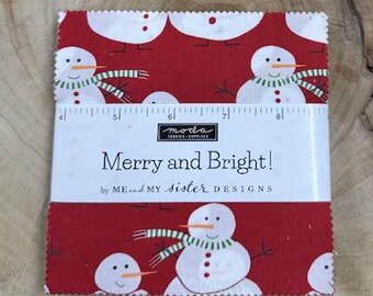 Sophie - Charm Pack - Brenda Riddle Designs for Moda Fabric - Etsy