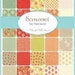 Somerset - Honey Bun - Fig Tree & Company for Moda Fabric - Etsy