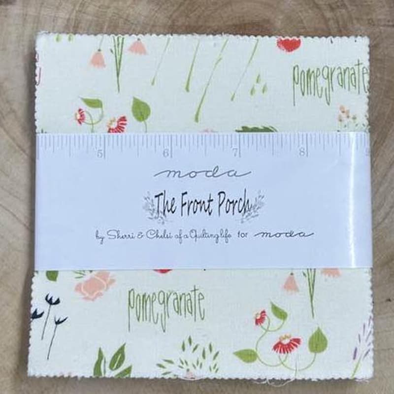 Sherri Chelsi Fabric - Etsy
