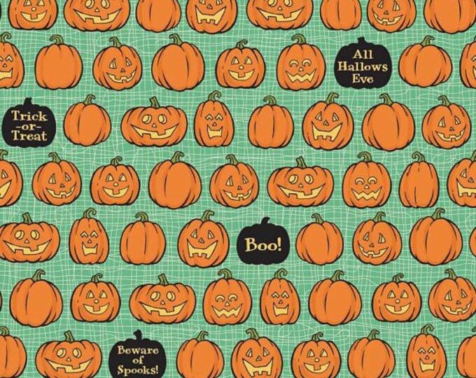 Witch Hazel - Fat Quarter - by October Afternoon for Riley Blake - Etsy