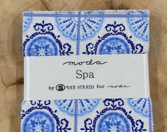 Peace on Earth - Charm Pack - by 3 Sisters for Moda Fabric - Etsy