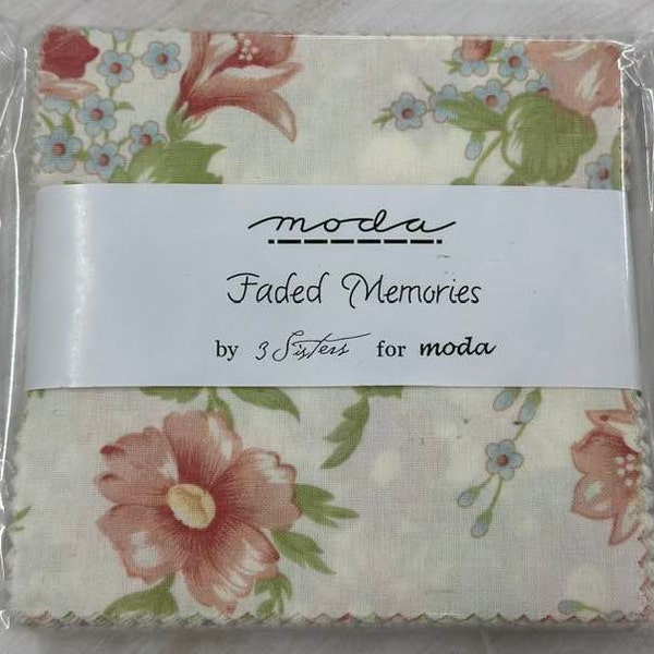 Moda 3 Sisters - Etsy