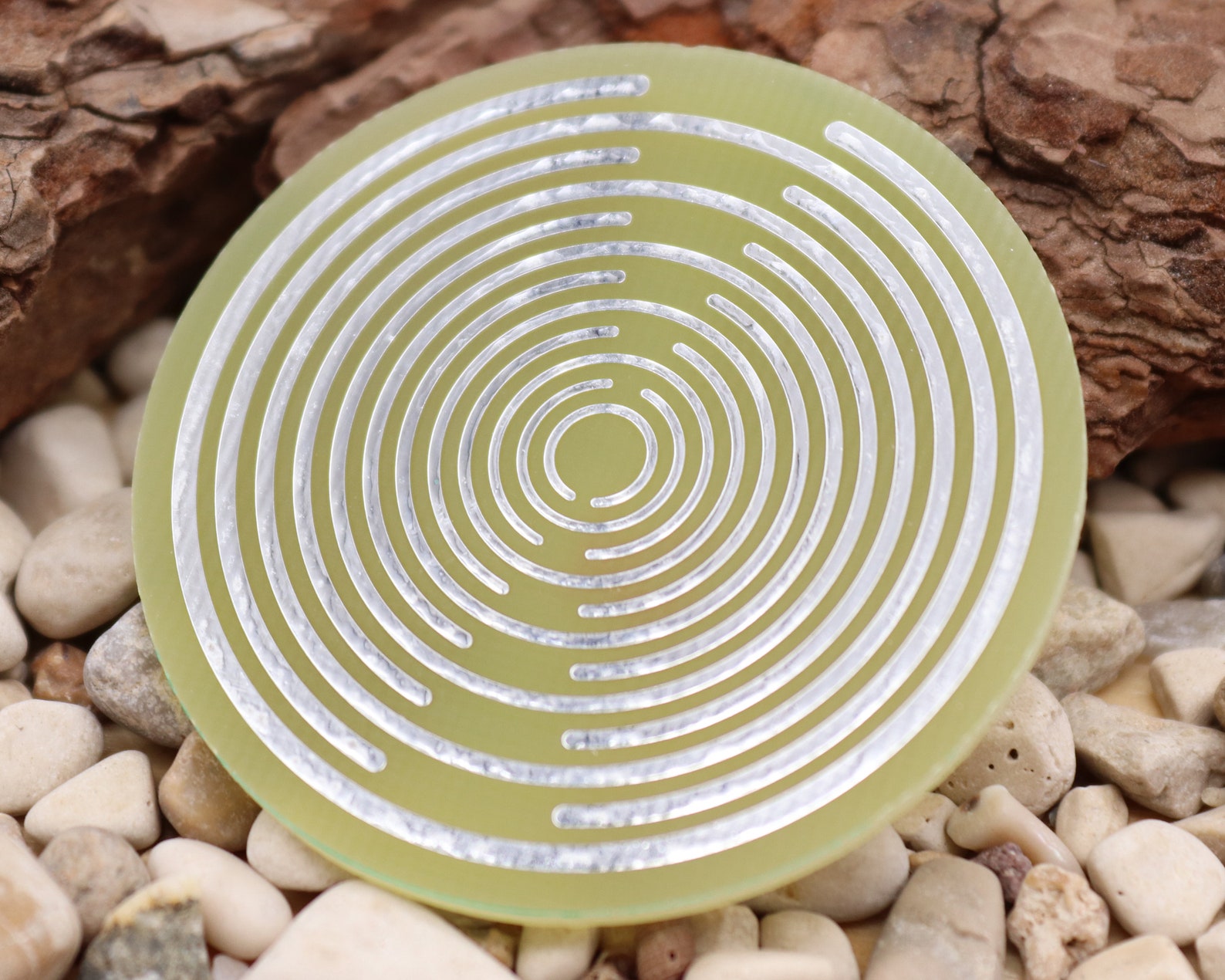 Lakhovsky MWO Antenna, EMF Protection, Multi Wave Oscillator, Radionics ...