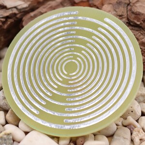 Lakhovsky MWO Antenna, EMF Protection, Multi Wave Oscillator, Radionics ...