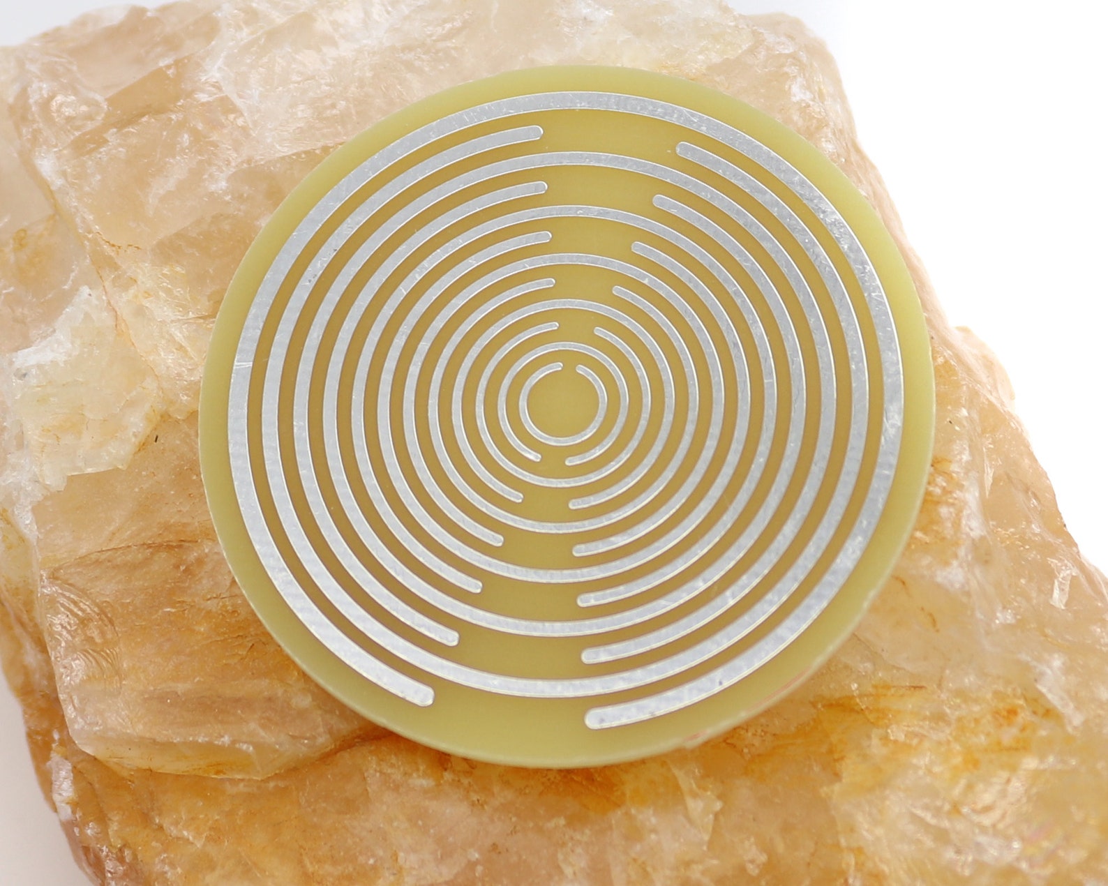 Lakhovsky MWO Antenna, EMF Protection, Multi Wave Oscillator, Radionics ...