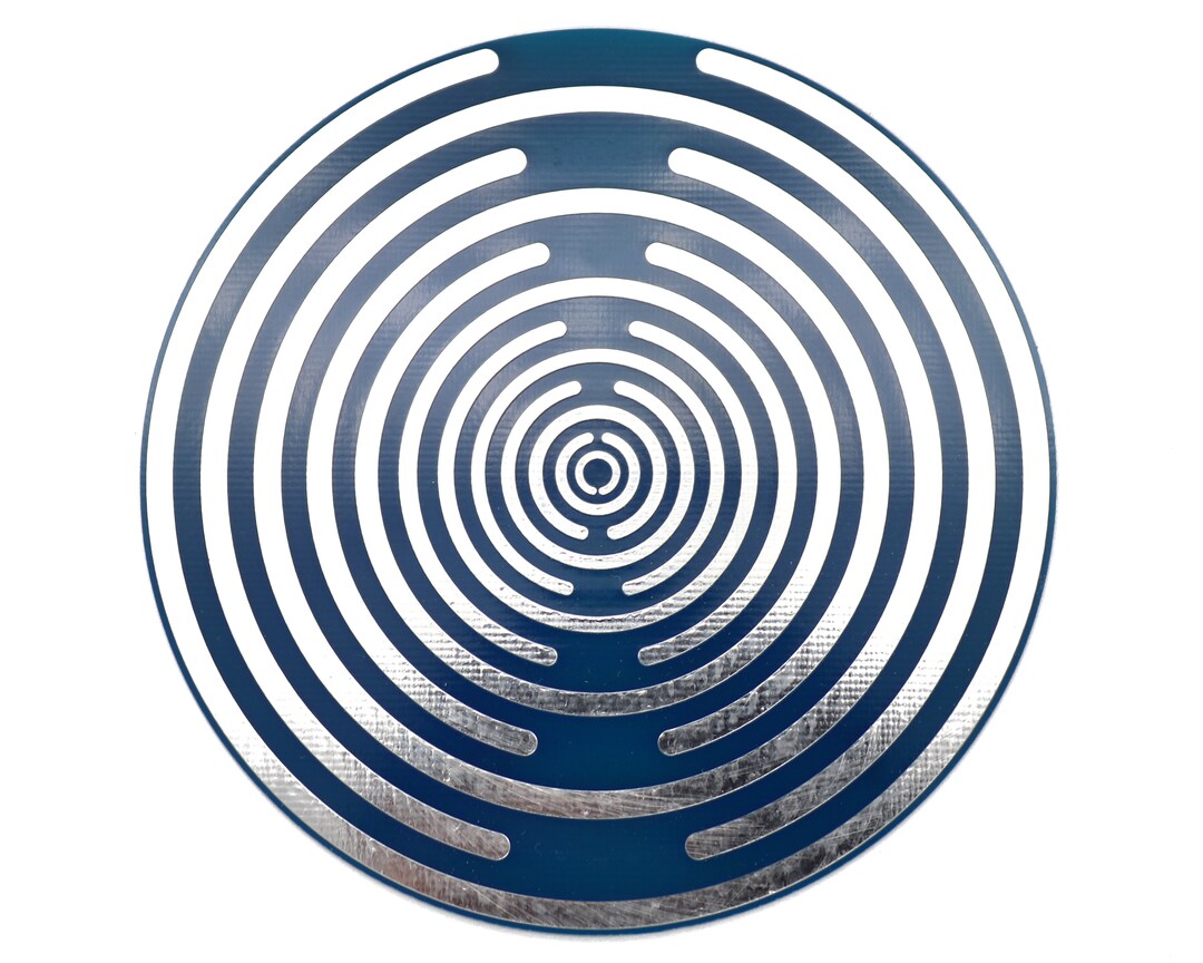 EMF Protection, Lakhovsky MWO Antenna, Healing Crystals Antenna, Multi ...