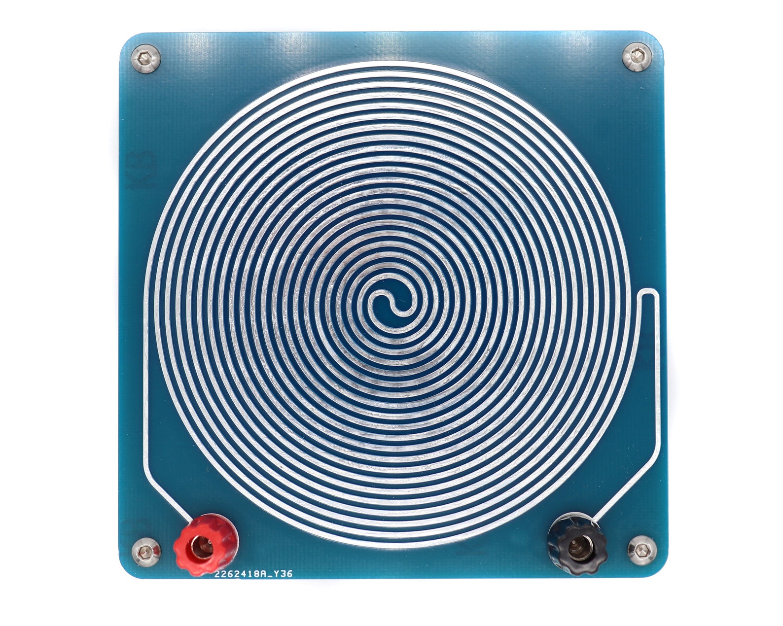 Bifilar Tesla Coil Module for Radionics Experiments, Bifilar Coil for ...