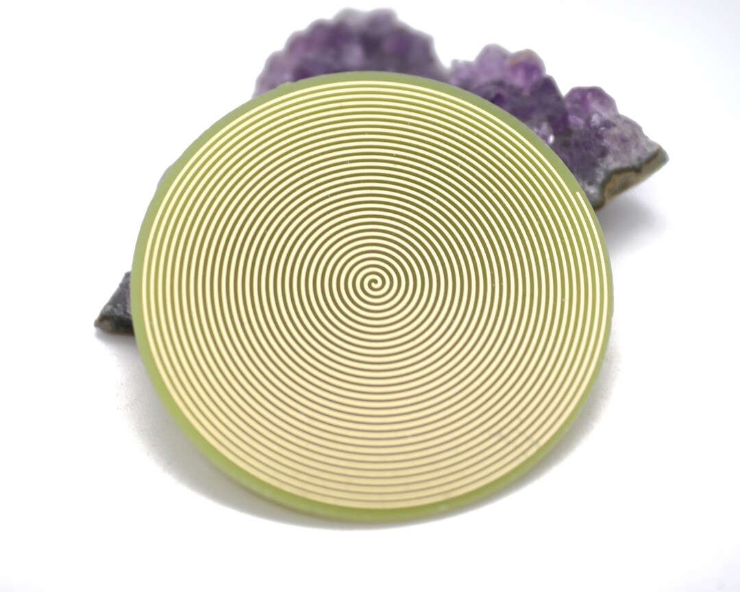 Scalar Energy Coils, EMF Protection Coil Set of 5 Pieces, Empath ...