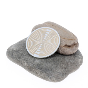 Lakhovsky MWO Antenna, Gold Plated MWO, EMF Protection, Multi Wave ...