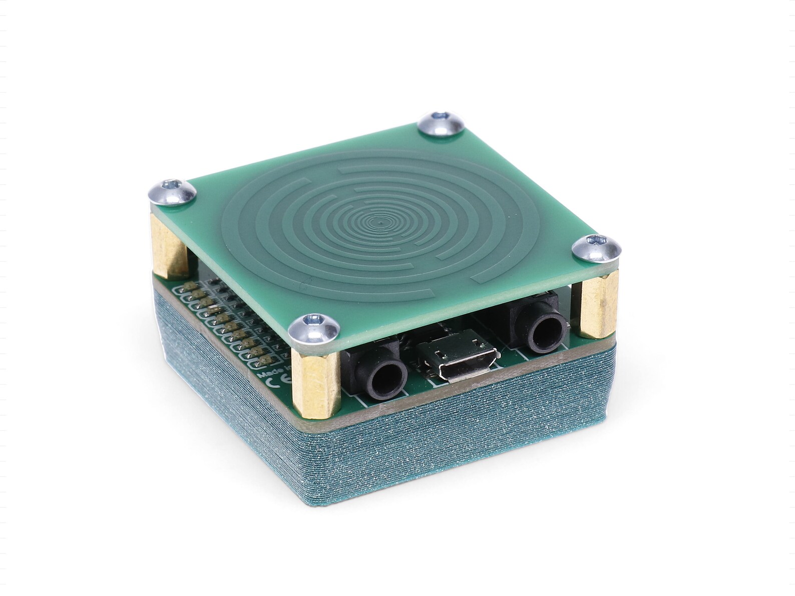 Lakhovsky MWO Oscillator Miniature Scalar Wave Generator, Radionics ...