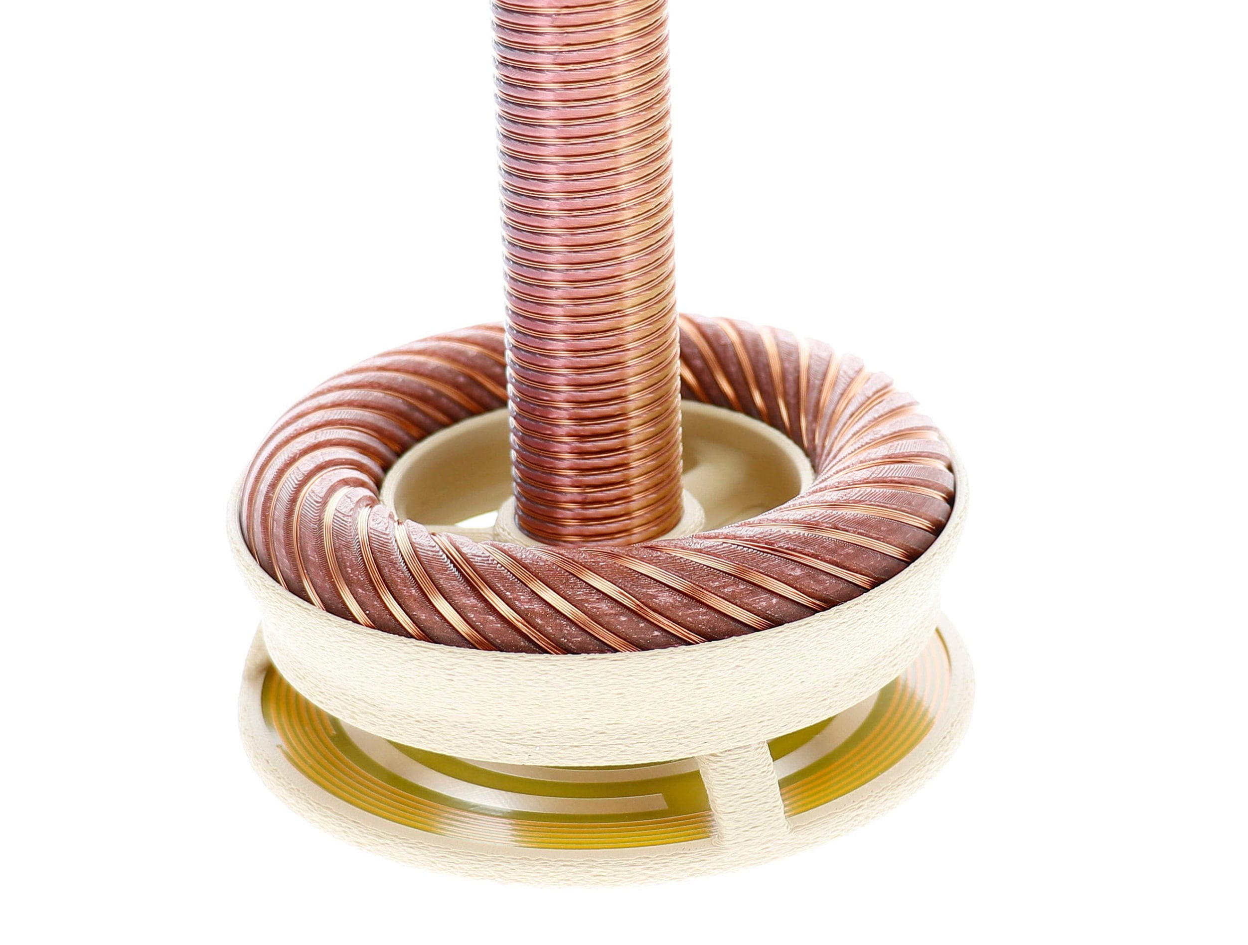 Scalar Wave Generator, 5G and EMF Protection Device With Lakhovsky MWO ...