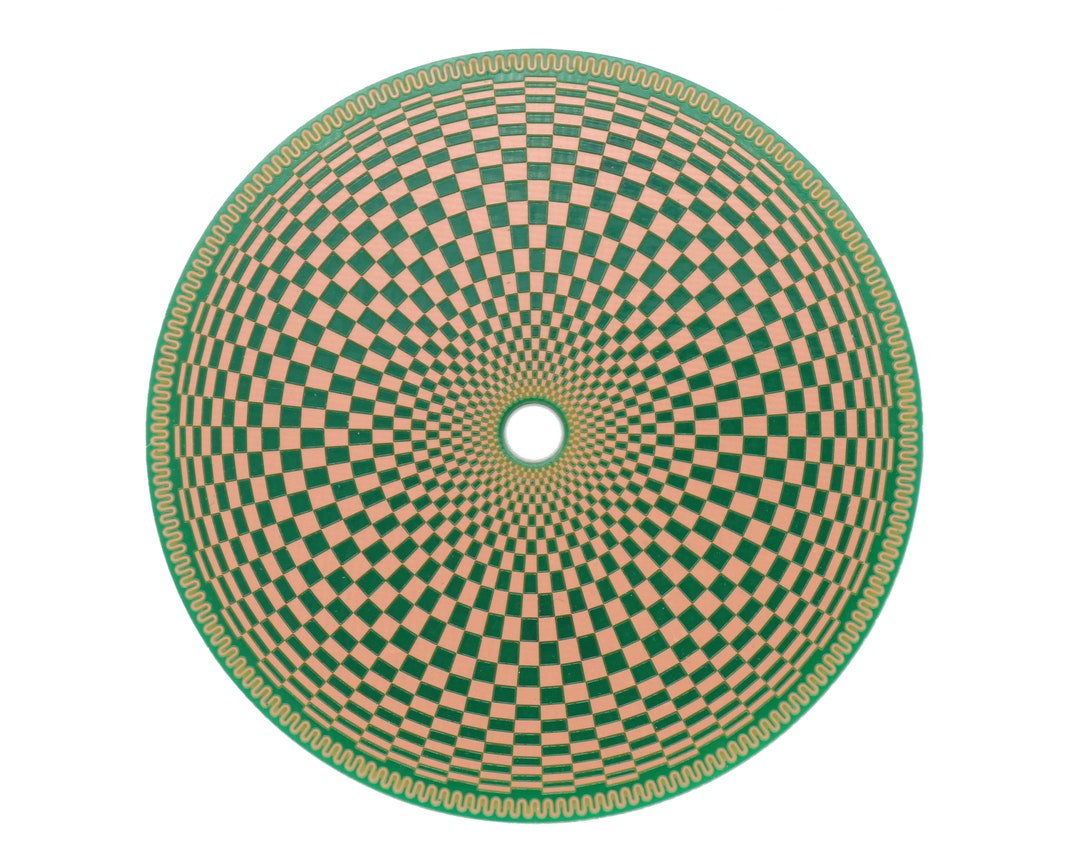 Protection Amulet, Vortex Antenna 65mm, Anxiety Relief, Radionics ...