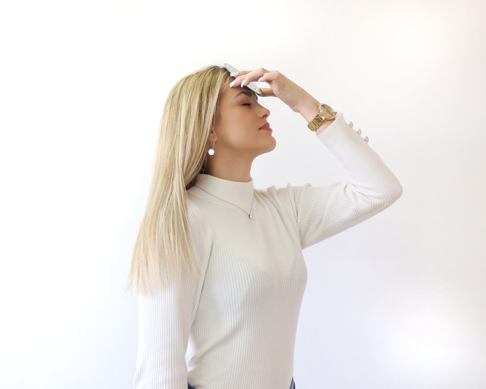 Gold Plated Lakhovsky MWO Antenna, Golden Ratio MWO Healing Crystals ...