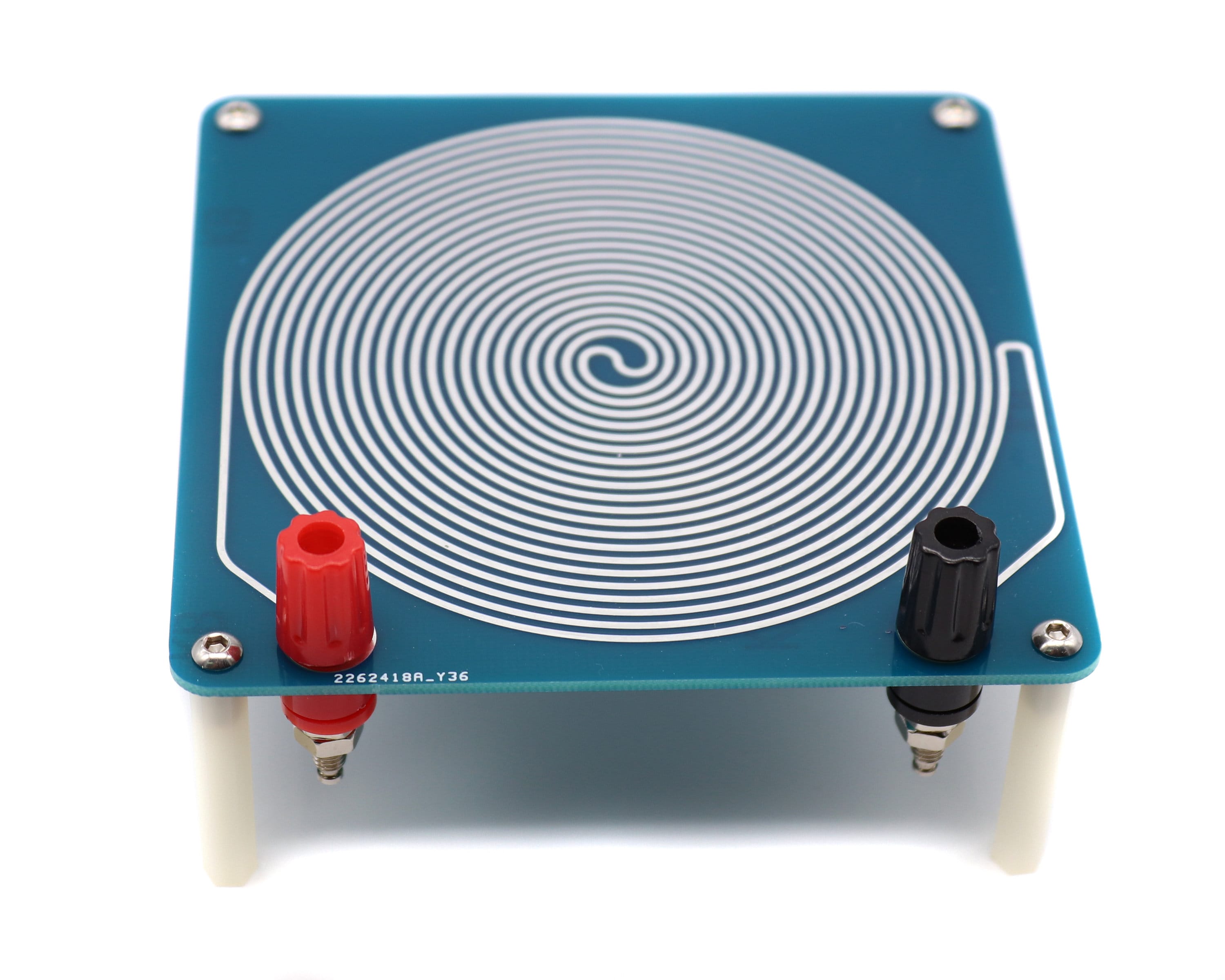 Bifilar Tesla Coil Module for Radionics Experiments Bifilar - Etsy Ireland