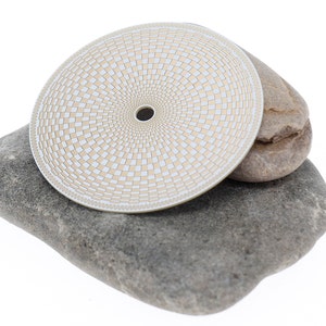 Torus Field Vortex Antenna Torsion Field Disc Scalar Wave - Etsy