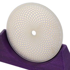 Torus Field Vortex Antenna, Torsion Field Disc, Scalar Wave Antenna - Etsy