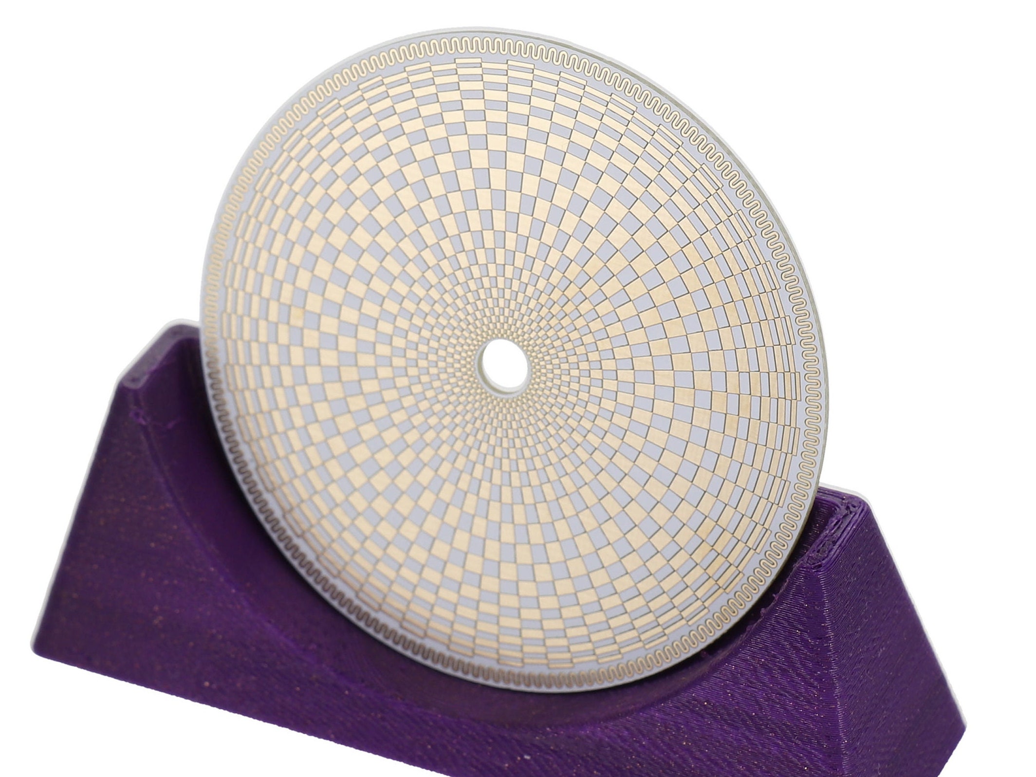 Torus Field Vortex Antenna Torsion Field Disc Scalar Wave - Etsy