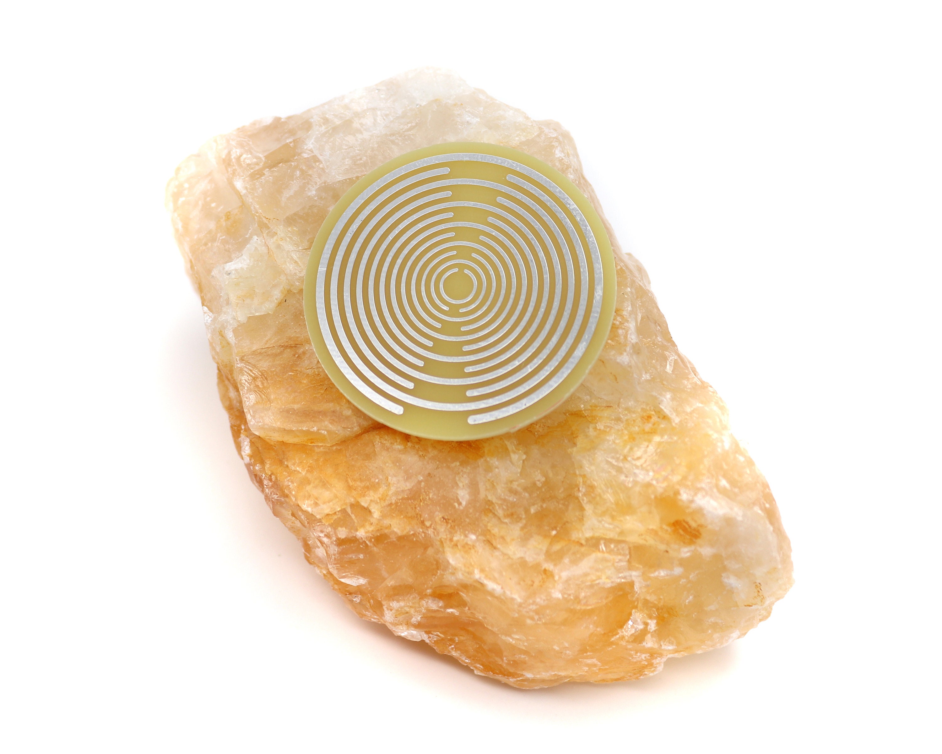 Lakhovsky MWO Antenna EMF Protection Multi Wave Oscillator - Etsy Hong Kong