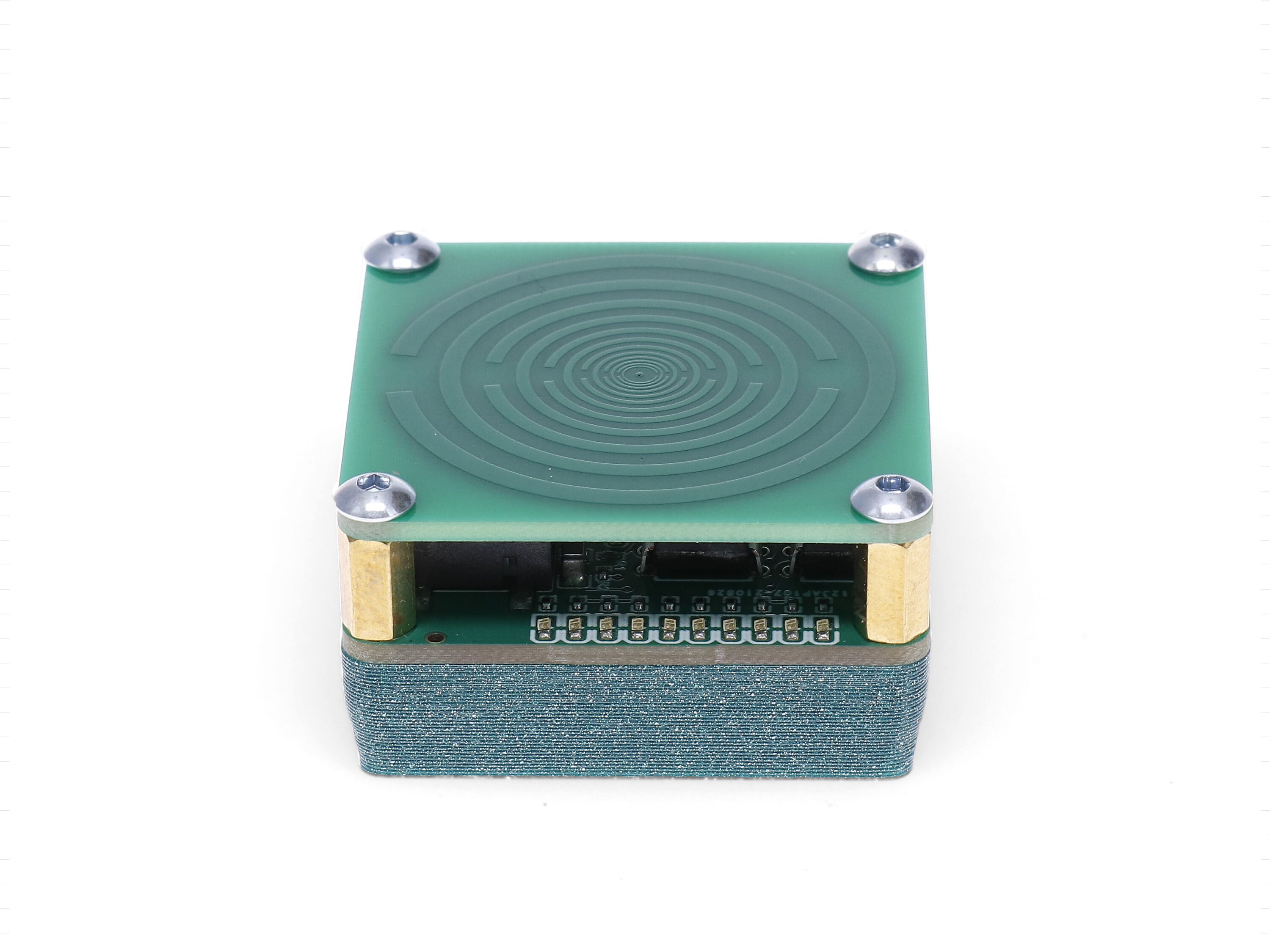 Lakhovsky MWO Oscillator Miniature Scalar Wave Generator, Radionics ...