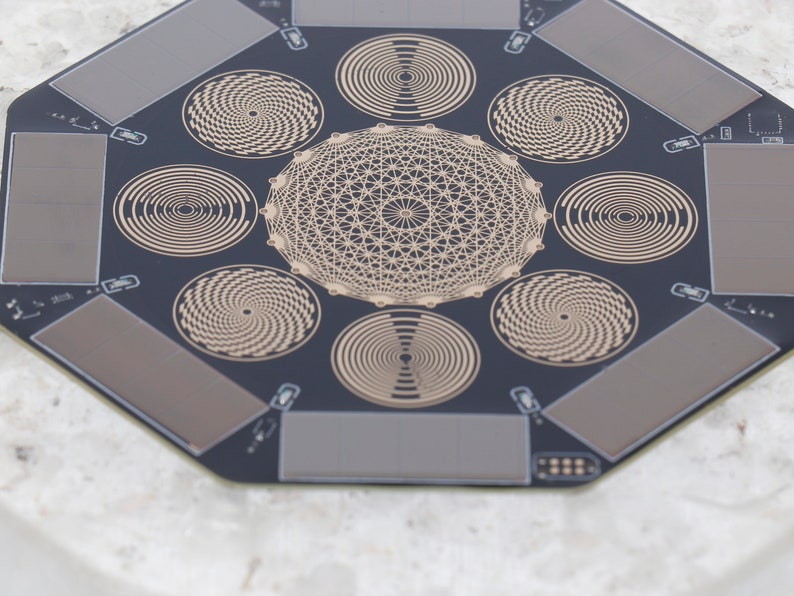 Lakhovsky MWO Harmoniziation and Protection Tool Scalar Wave - Etsy New ...