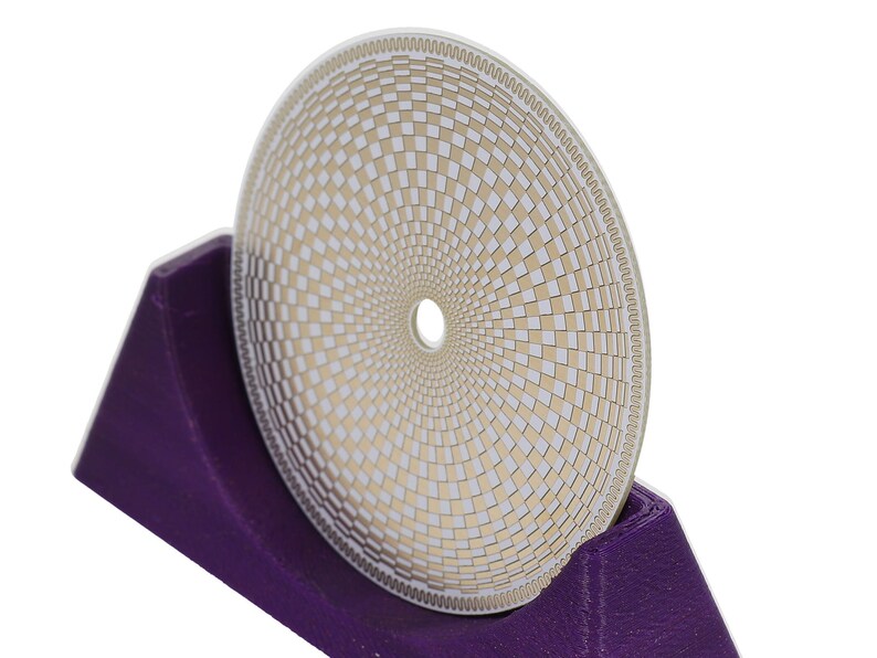 Torus Field Vortex Antenna Torsion Field Disc Scalar Wave - Etsy