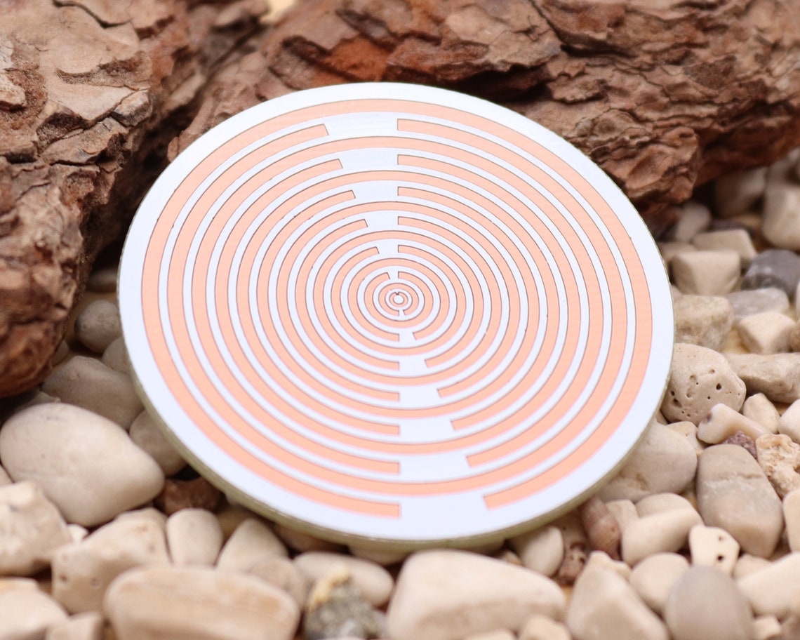 Lakhovsky MWO Antenna EMF Protection Multi Wave Oscillator | Etsy