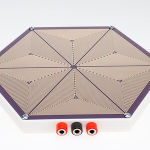 Scalar Wave Coil Module for Imprinting and Radionics Experiments ...