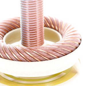 Scalar Wave Generator, 5G and EMF Protection Device With Lakhovsky MWO ...