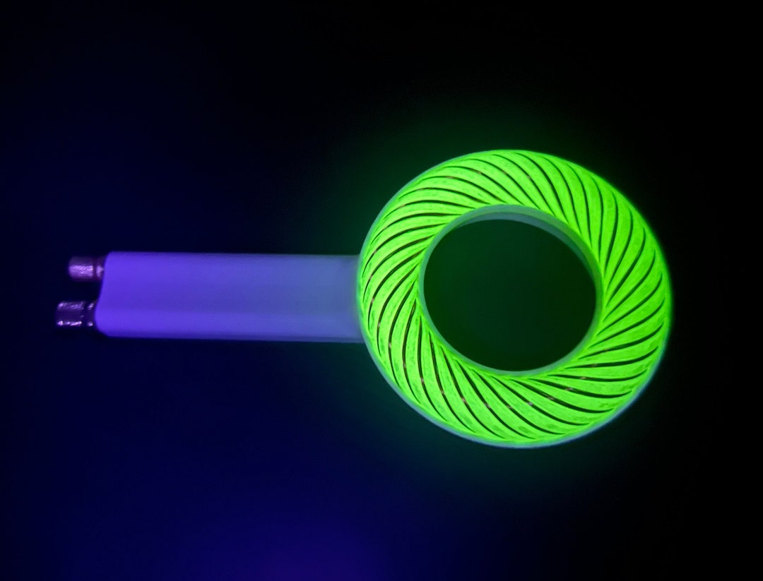 Handheld PEMF Tool, Scalar Wave Energy Emitter, Vibrational Healing ...