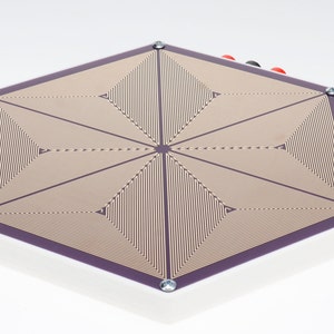 Scalar Wave Coil Module for Imprinting and Radionics Experiments ...