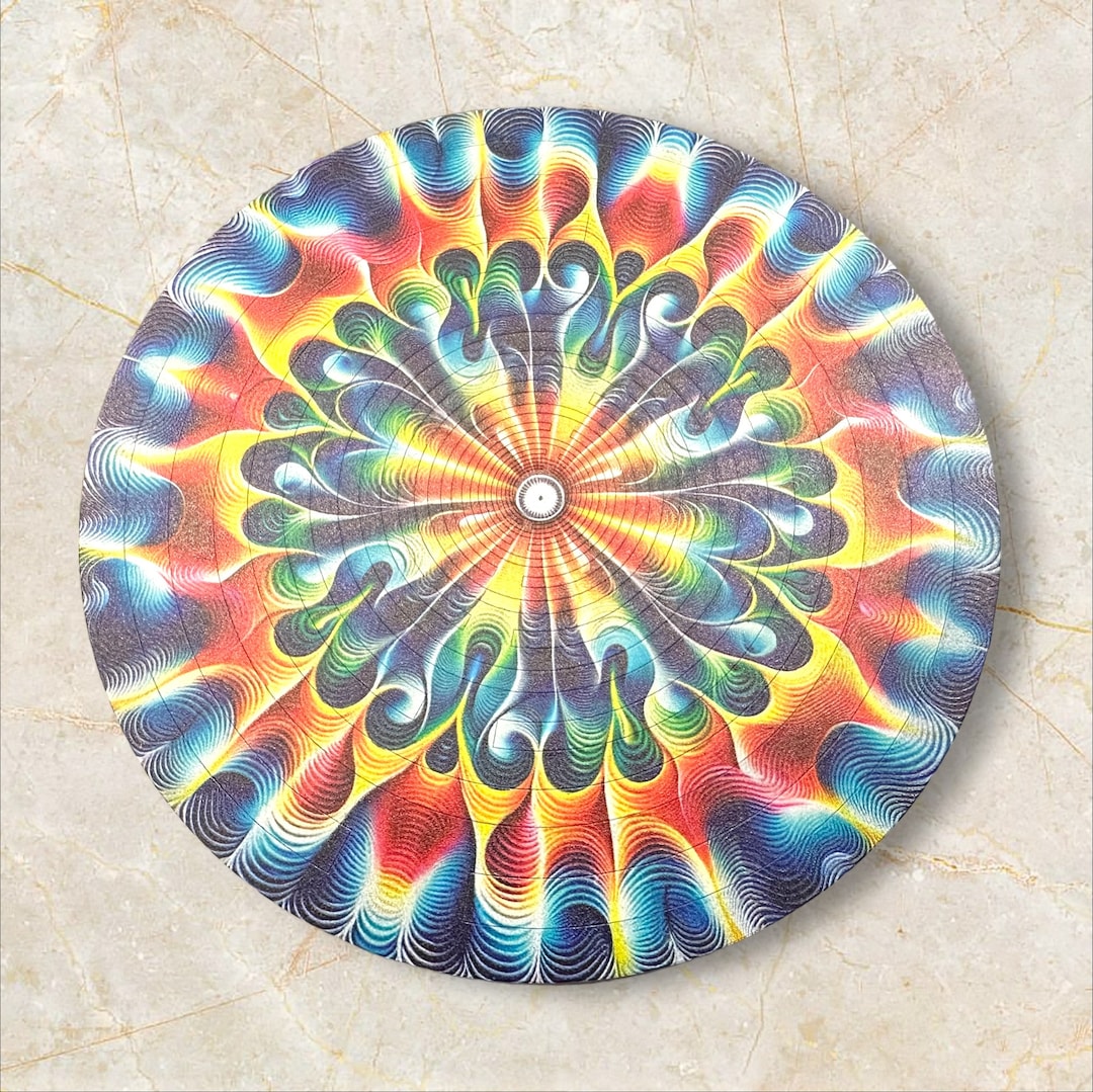 Elevate Cymatic Harmony Antenna – 288hz for Energy and Vitality ...