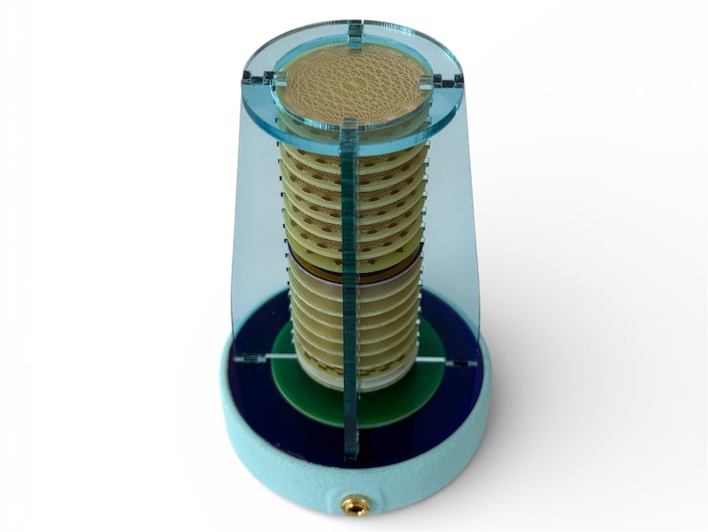 Advanced Focused Beam Scalar Wave Emitter – Precision Harmonization ...