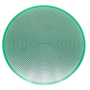 Pranic Energy Generator, EMF Protection Shield, Crystal Grid Board ...